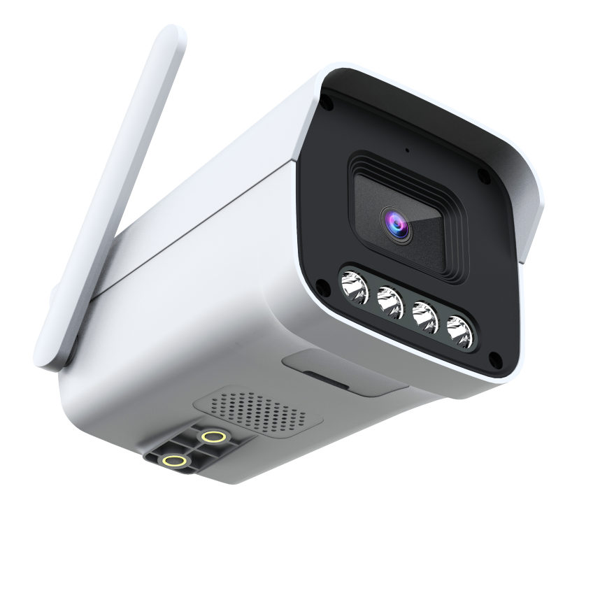 Wifi Bullet camera